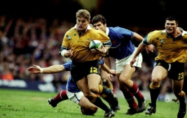 The injury that nearly ended Tim Horan's career & his amazing comeback ...