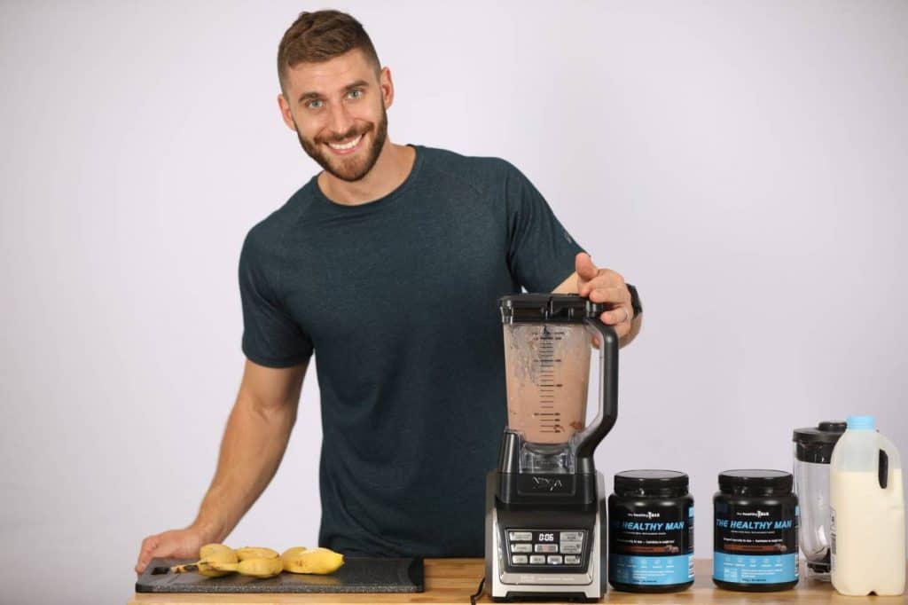 How to boost muscle growth according to Ed The Healthy Man Trainer ...