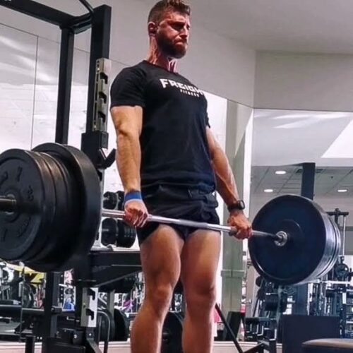 Incredible strength, power and recovery movements to include in your ...