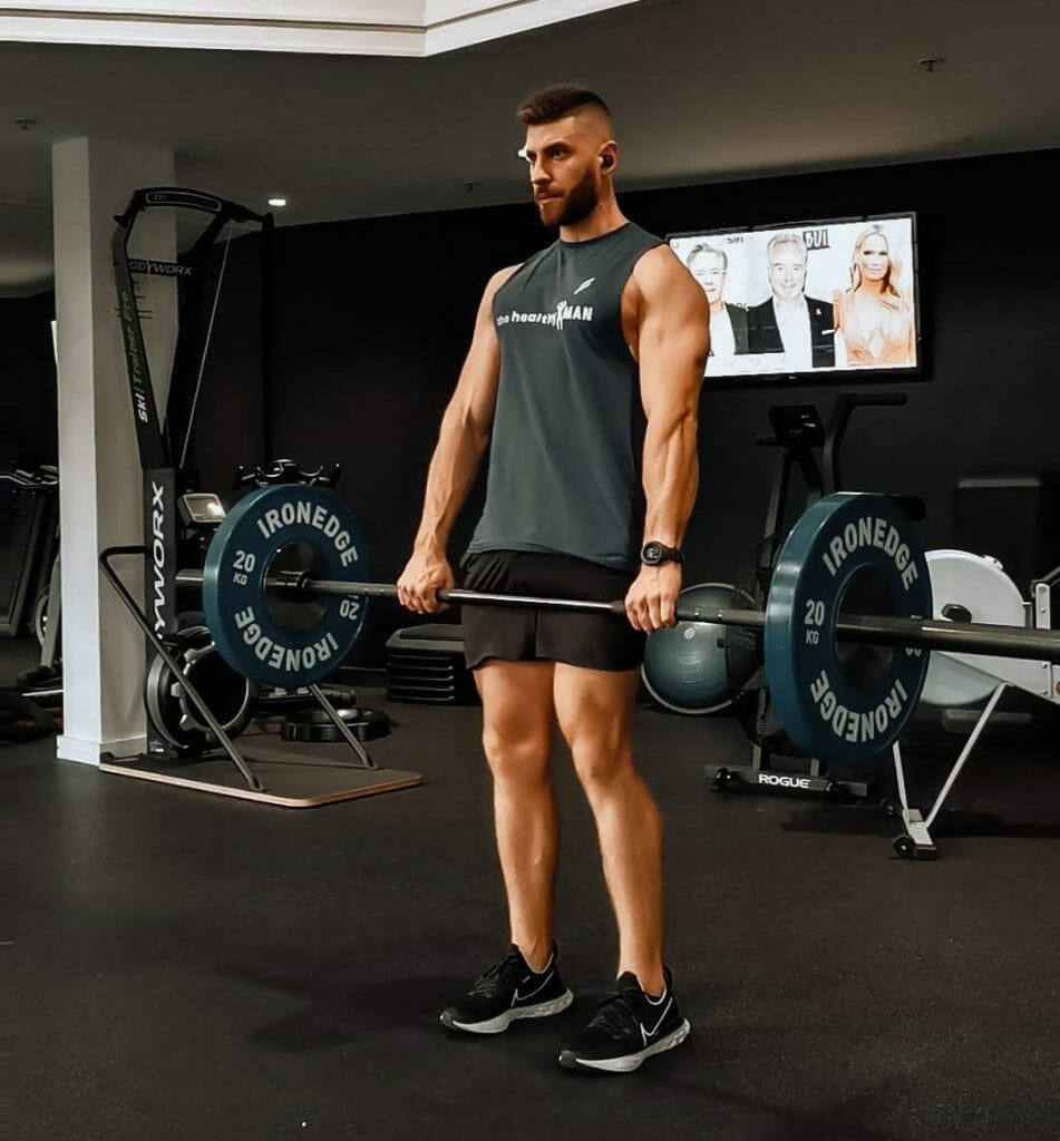 How to lose weight fast for men - The Healthy Man