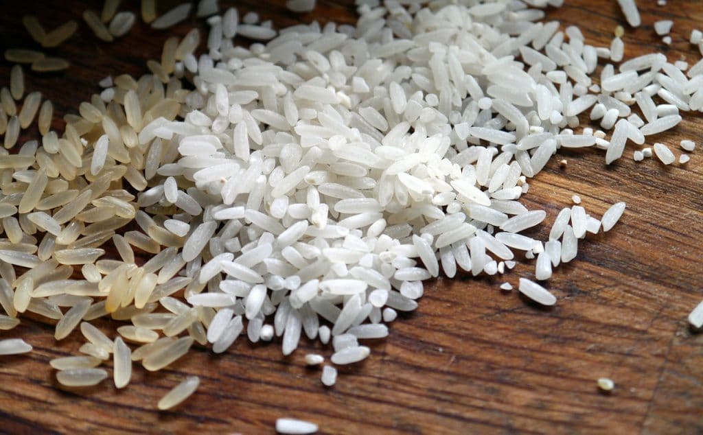 How Many Calories In Rice? | Calories in Rice | The Healthy Man