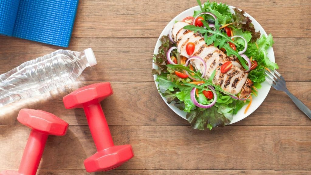 How to build healthy habits - The Healthy Man