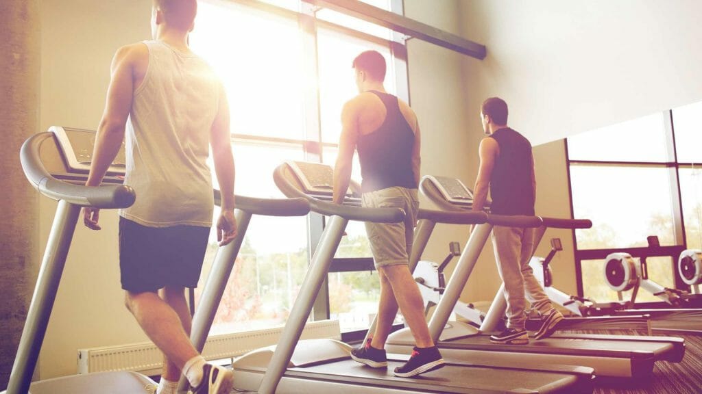 Best time of day to workout - The Healthy Man