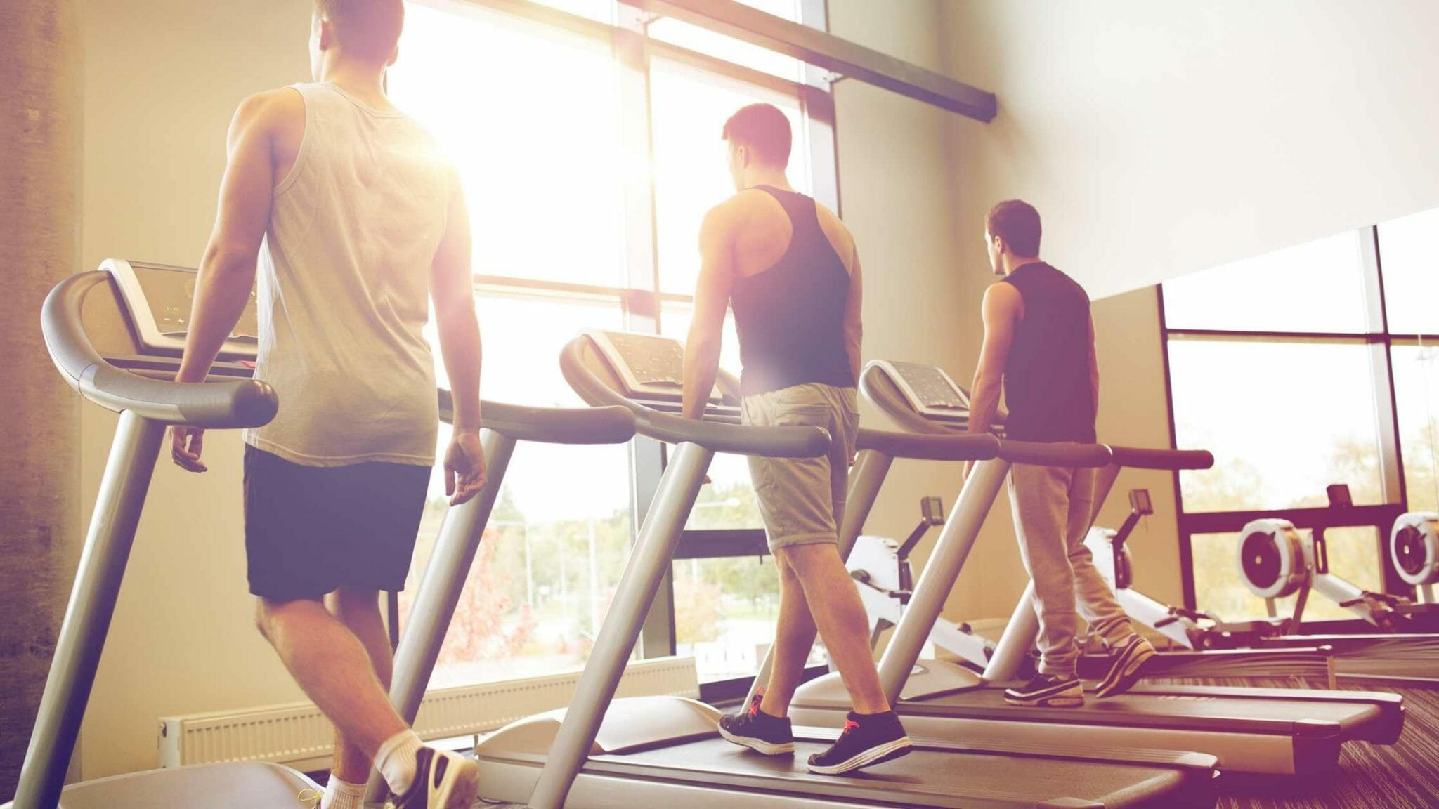 Best time of day to workout - The Healthy Man