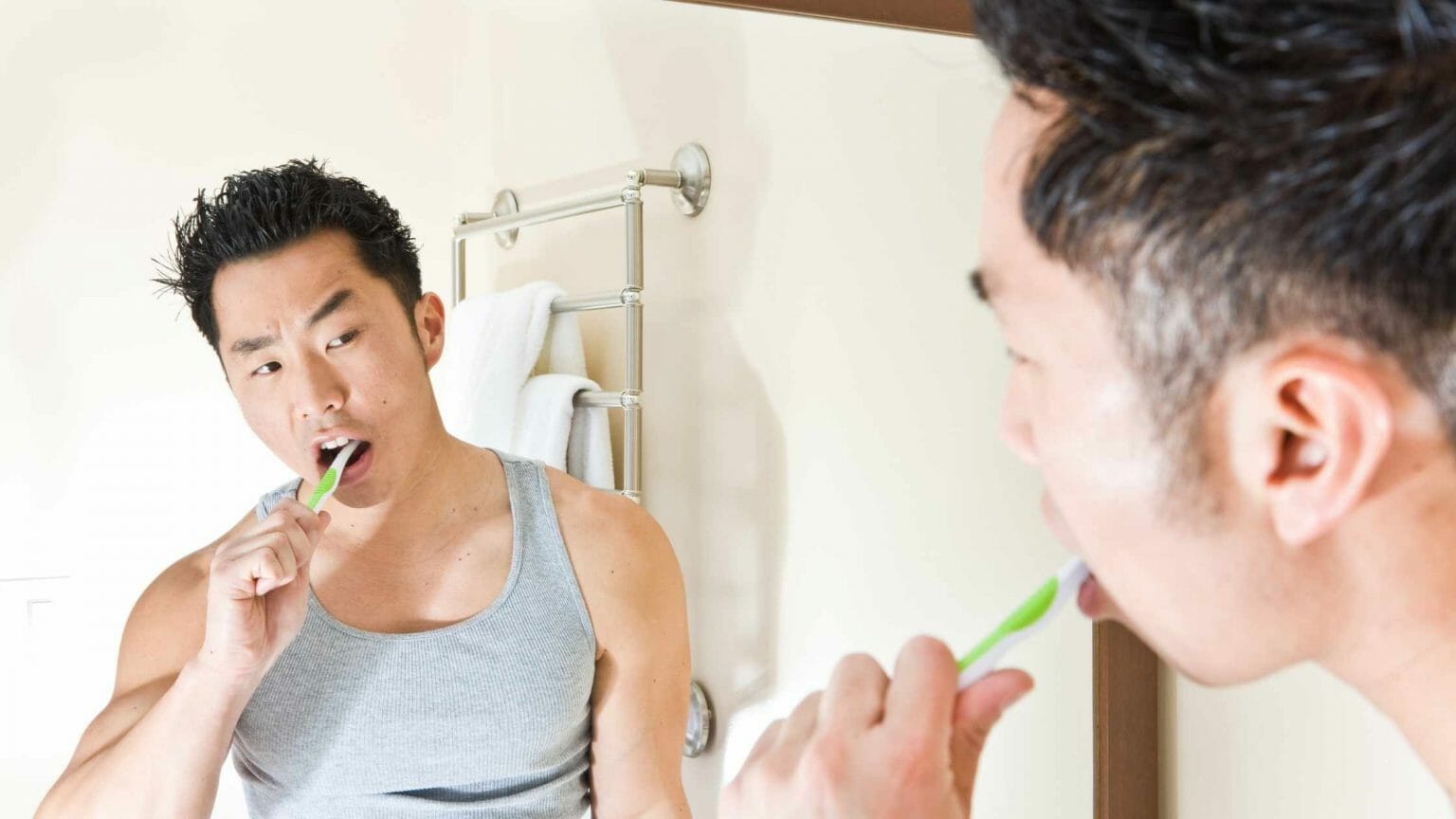10 activities to help boost your daily exercise - The Healthy Man by Mosh