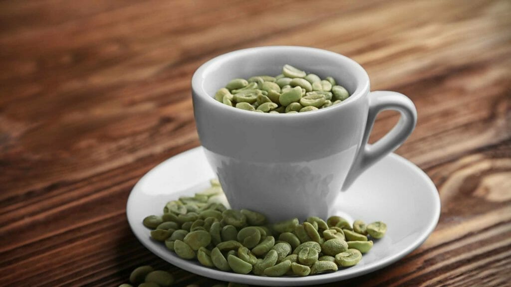 15 foods and drinks to help BURN belly fat! - The Healthy Man