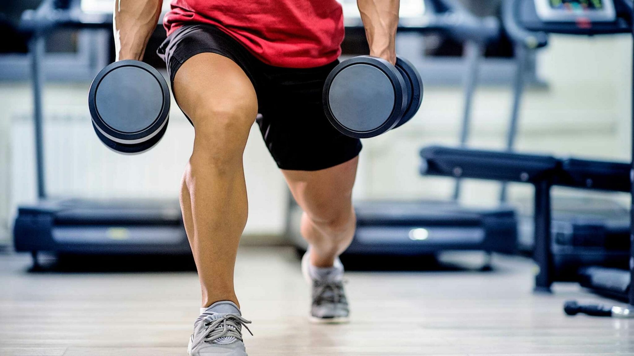 The very best workout according to science - The Healthy Man