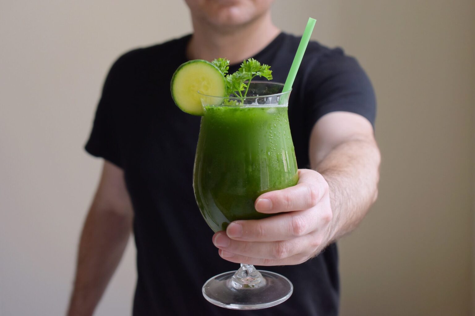 How to Detox Your Body: Natural Cleansing Guide & Tips | The Healthy Man